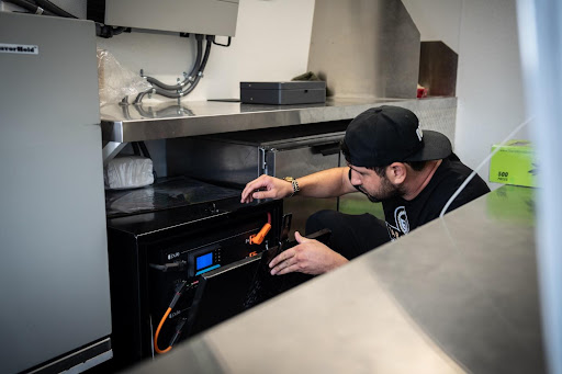 Leading the Charge: Joule Case Electrifies the Streets with Over 100 ...