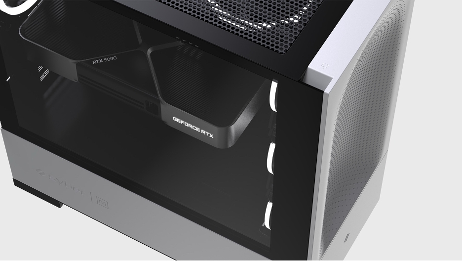 Syber Gaming Expands GRVTY Lineup with NVIDIA GeForce RTX 50 Series for ...