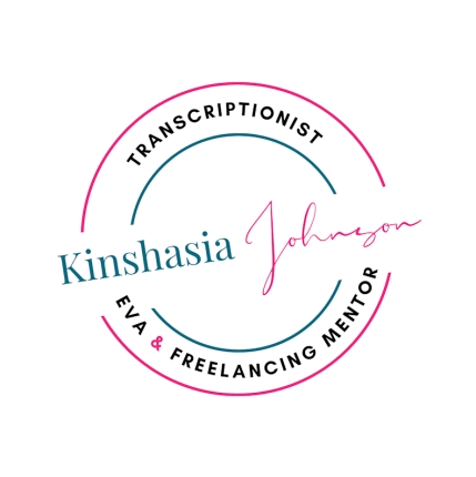 Meet Kinshasia Johnson, the Certified Virtual Executive Assistant and ...