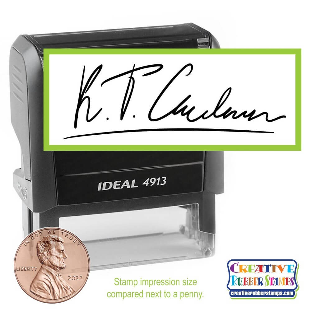 From Craft to Commerce: Creative Rubber Stamps Says Businesses Are Now ...