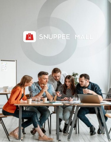 Snuppee mall APP is a leader in subverting private domain traffic in ...