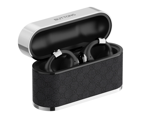 BUTTONS’ Bold AI Strategy and Vision for the Future of Intelligent ...