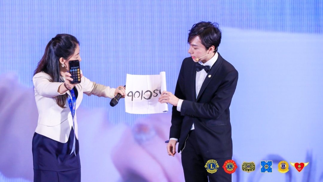 Magician David Shao is Elevating Magic with Charitable Acts and ...