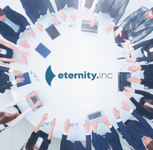 Eternity Inc: Championing Passive Income and Financial Acumen through ...