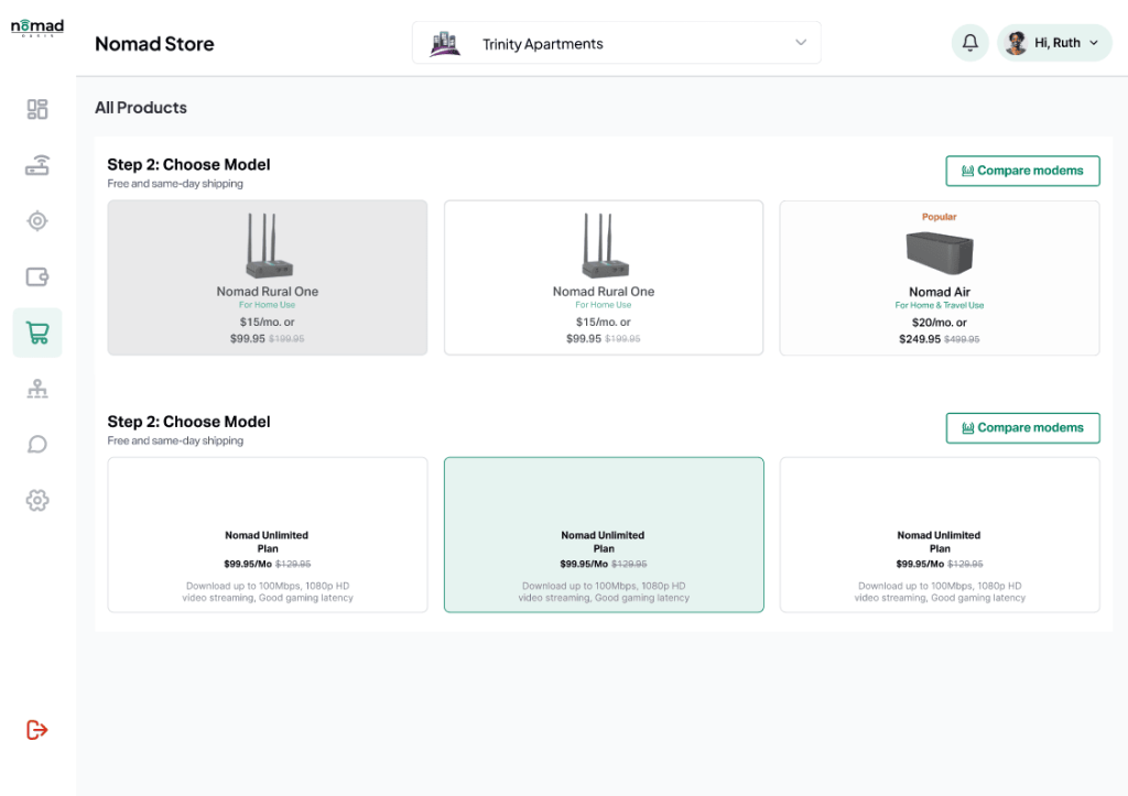 Nomad Internet is Upgrading Its Billing System to the All-new Nomad ...