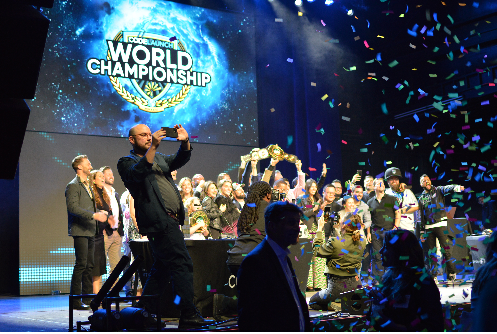 Contollo’s Success at CodeLaunch 2024 – Showcasing Concept to Market ...