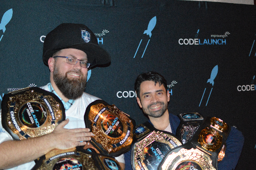 Contollo’s Success at CodeLaunch 2024 – Showcasing Concept to Market ...