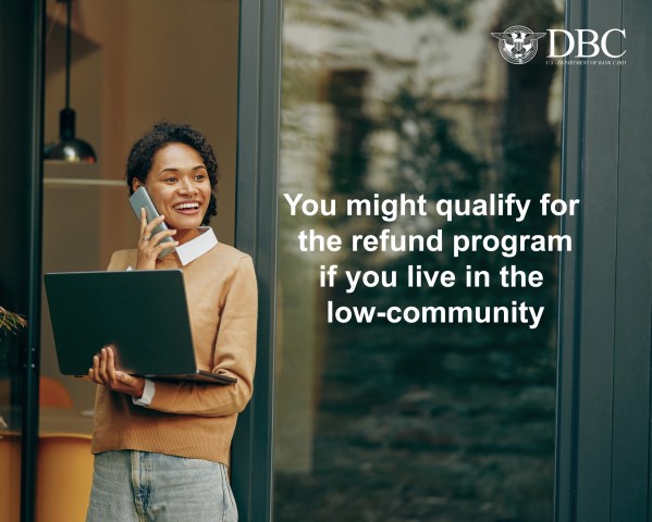 What is DBC Refund PAF? And why small businesses in the U.S should ...