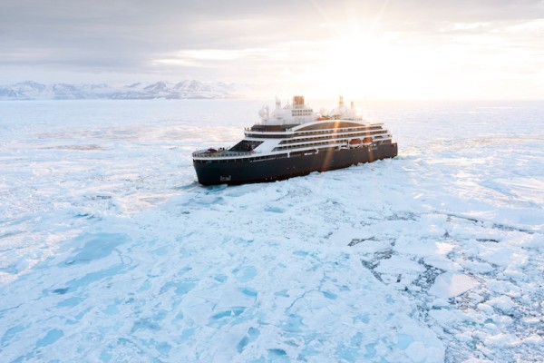Embark on an Unforgettable Journey to the Geographic North Pole with North Pole Cruises - The ...