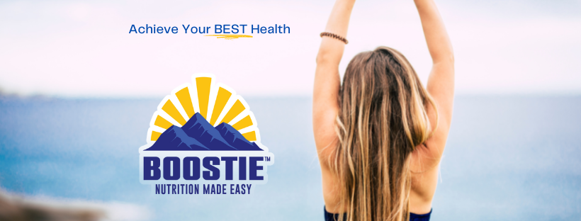 Nutrient-Rich Healthy Meal Pack by Boostie is Helping Live Healthy While Living a Busy Life ...