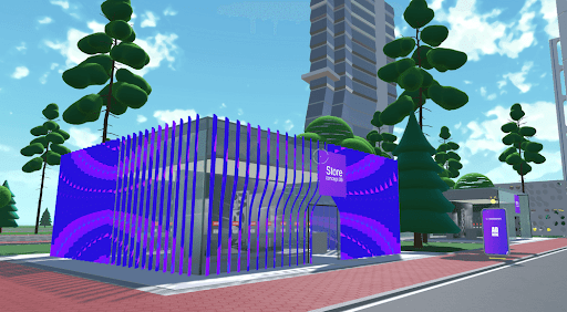 Cuberium Metaverse Offers Opportunity for Brands and Businesses To ...