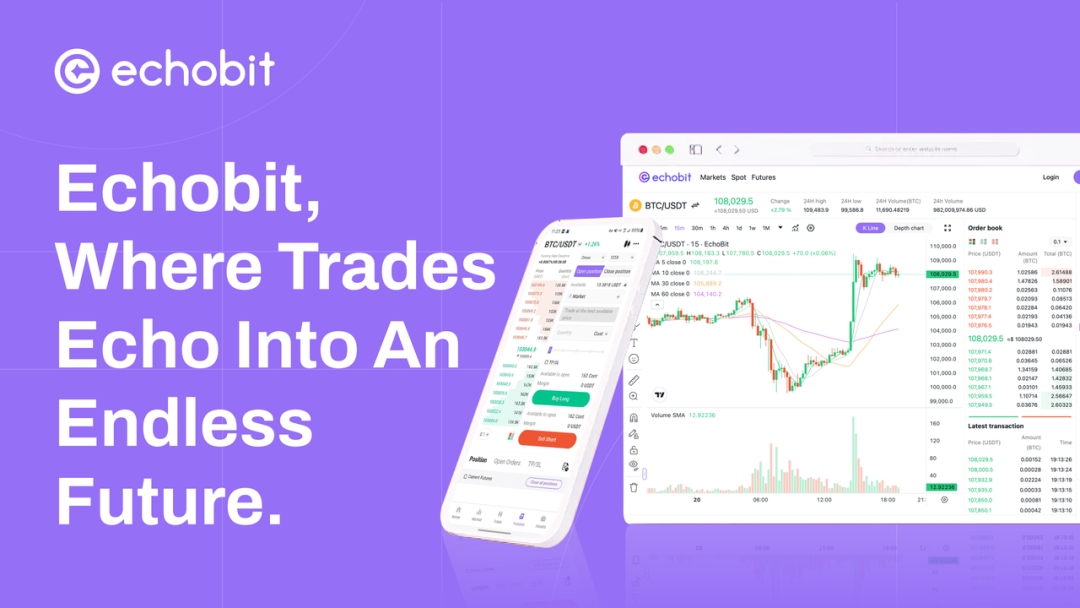 Echobit Launches $20M Risk Protection Fund to Safeguard User Assets ...
