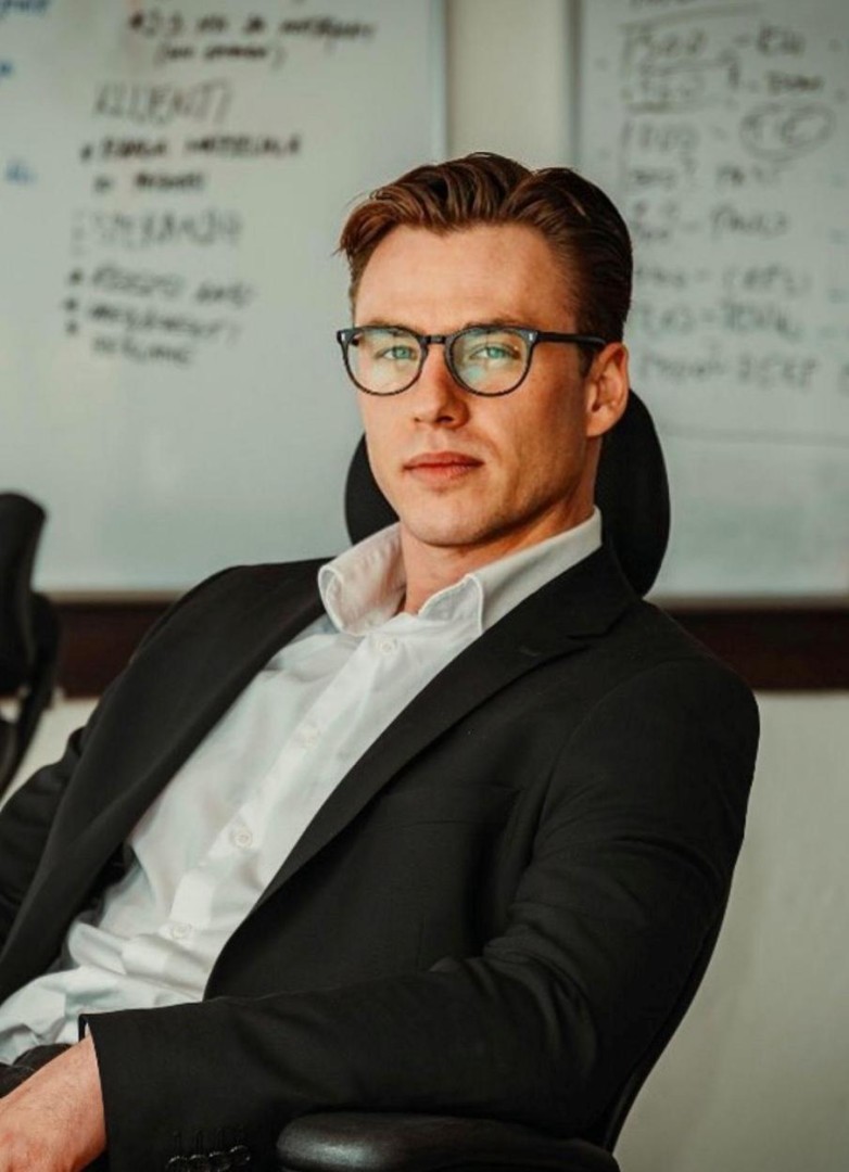 Juraj Stankovic: Shaping the Future of AI Voice Synthesis and Security Solutions at DeepQ as Co ...