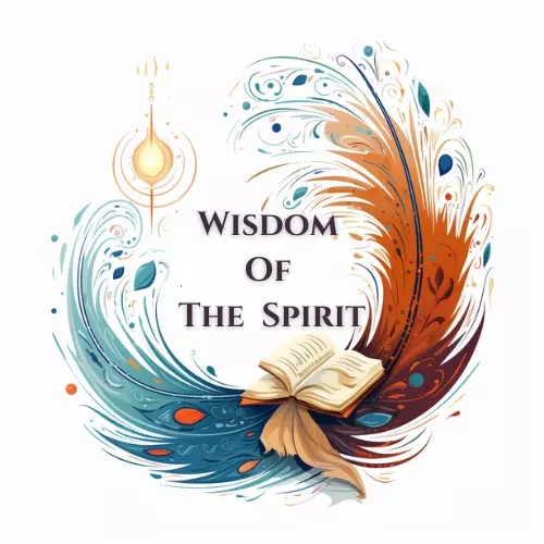 Wisdom of the Spirit is Helping Readers Unlock the Spiritual Meaning ...