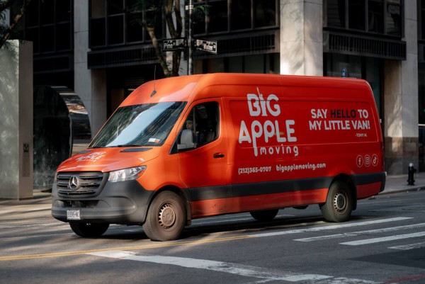 Big Apple Moving: A Legacy of Excellence in Moving Services - The Globe ...