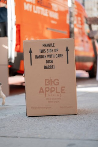 Big Apple Moving: A Legacy of Excellence in Moving Services - The Globe ...