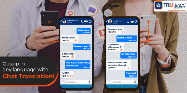 Revolutionising Language Translation: Trulinco Translator Unveils ...