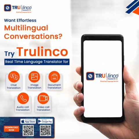 Revolutionising Language Translation: Trulinco Translator Unveils ...