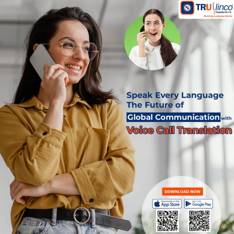 Revolutionising Language Translation: Trulinco Translator Unveils ...