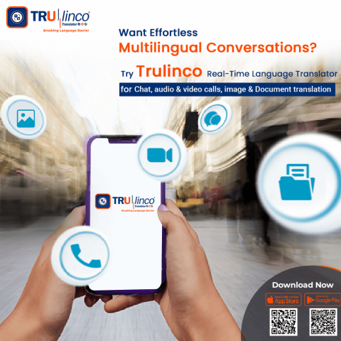 Revolutionising Language Translation: Trulinco Translator Unveils ...