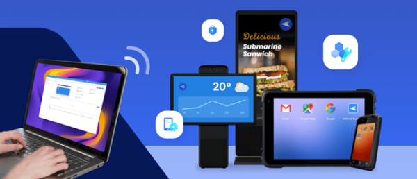 Android MDM: A Comprehensive Guide to Android Device Management - The ...