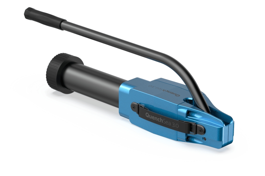 Introducing QuenchSea 3.0: The Most Versatile Portable Seawater ...