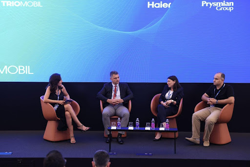 Trio Mobil Hosts Industry Leaders at Zero Accident Strategies with AI ...