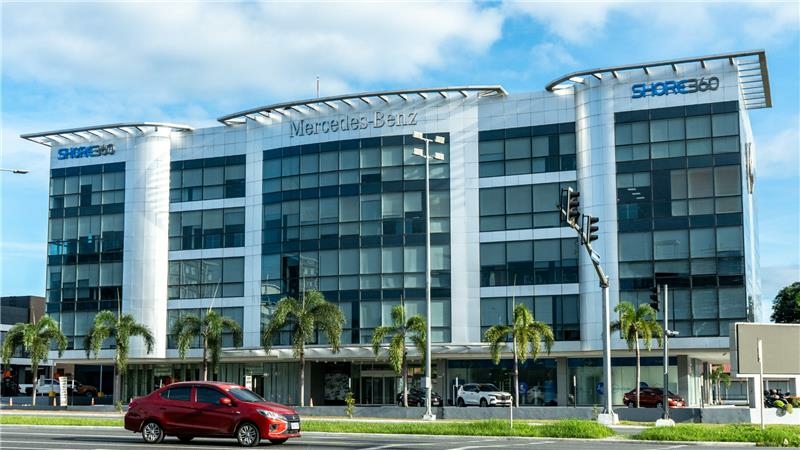 Shore360 Earns Recognition as One of Asia’s Best Companies to Work For ...