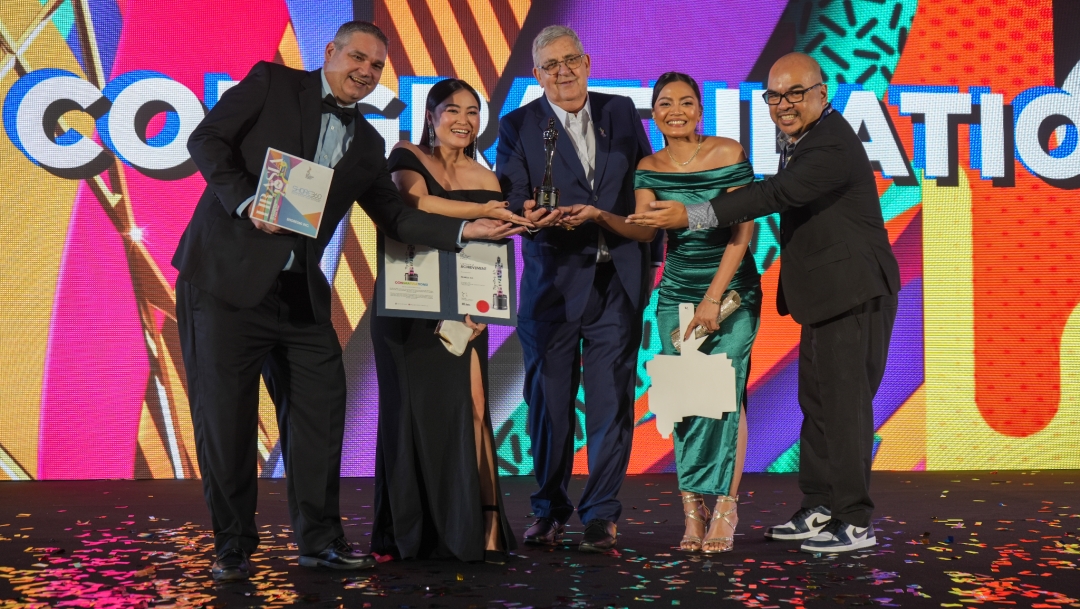 Shore360 Earns Recognition as One of Asia’s Best Companies to Work For ...