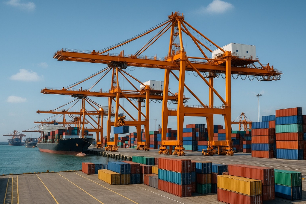 Beyond PPPs: How Infrastructure Leasing Delivers Speed, Control, and ...