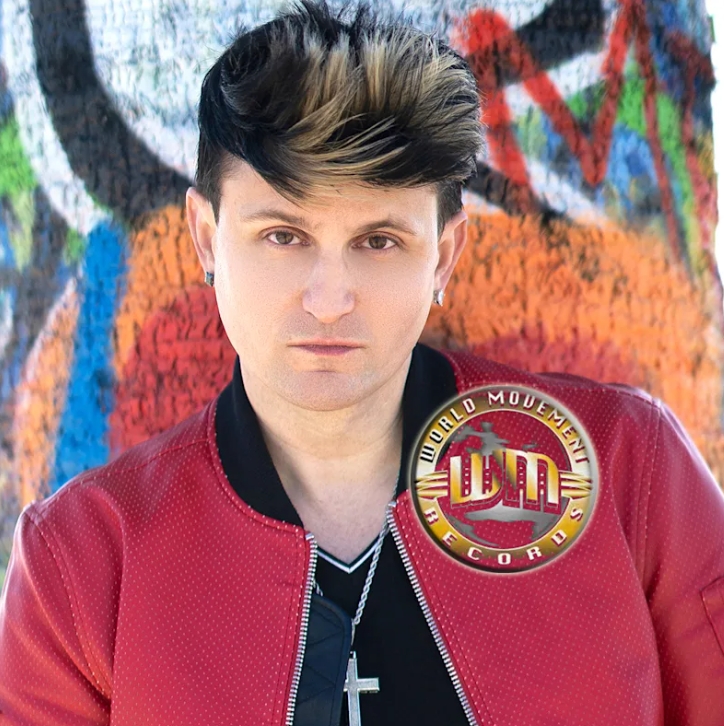 Attention Music Lovers: Billboard Dance Pop Artist Jaysin Voxx is ...