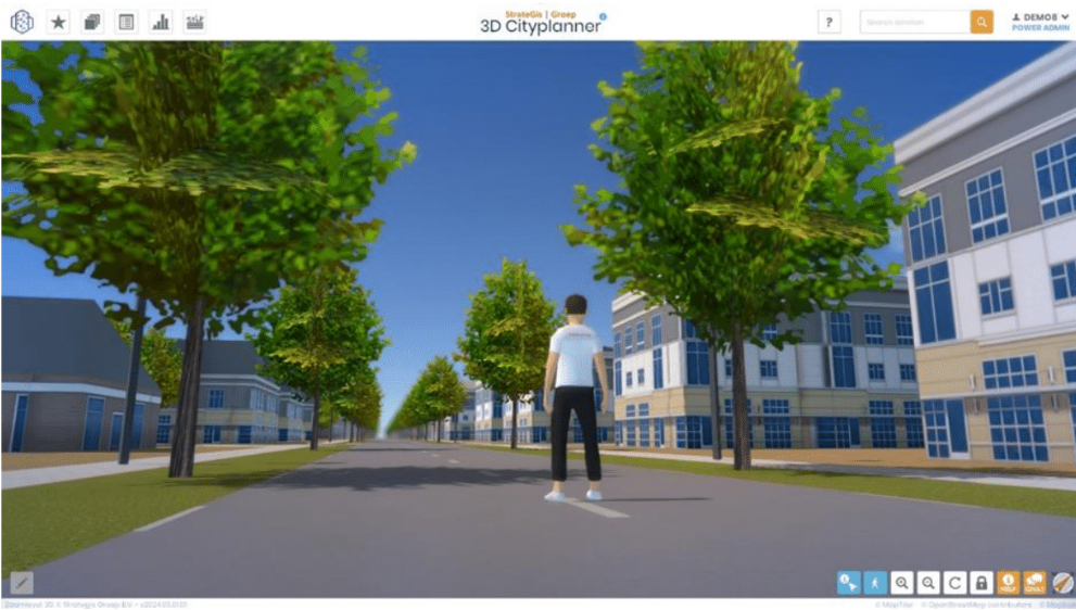 3D Cityplanner Unveils AI-Driven Urban Planning Software to Enhance Smart City Development - The ...