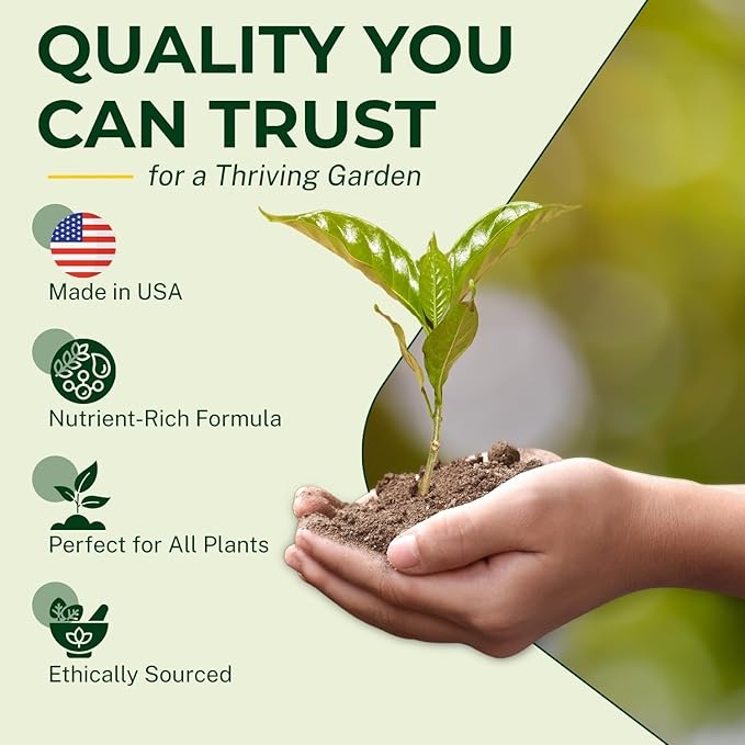 SodRocket Enters the Market as Premium Organic Compost Mix, Offers ...