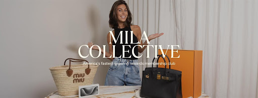 Mila Collective Launches America’s Fastest-Growing Rewards Membership ...