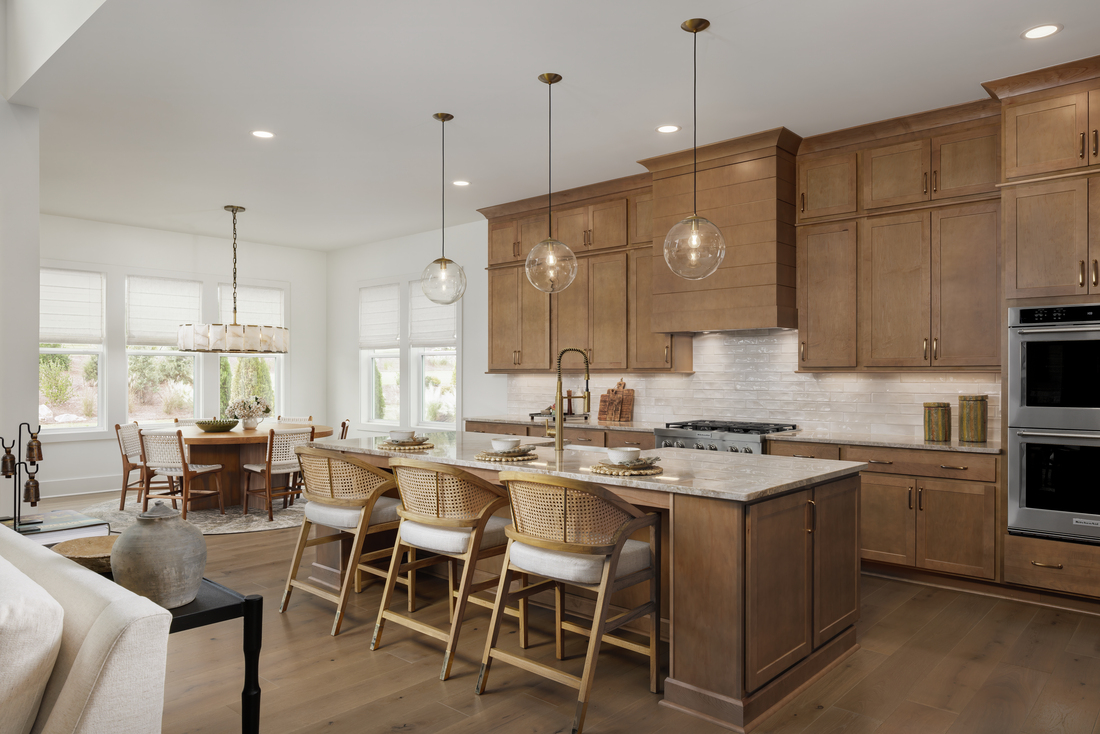 Toll Brothers Announces Model Home Grand Opening in Emberly Community ...