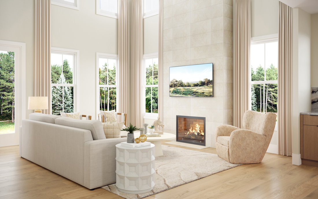 Toll Brothers Opens Regency 55+ Active-Adult Community in Pearl River ...