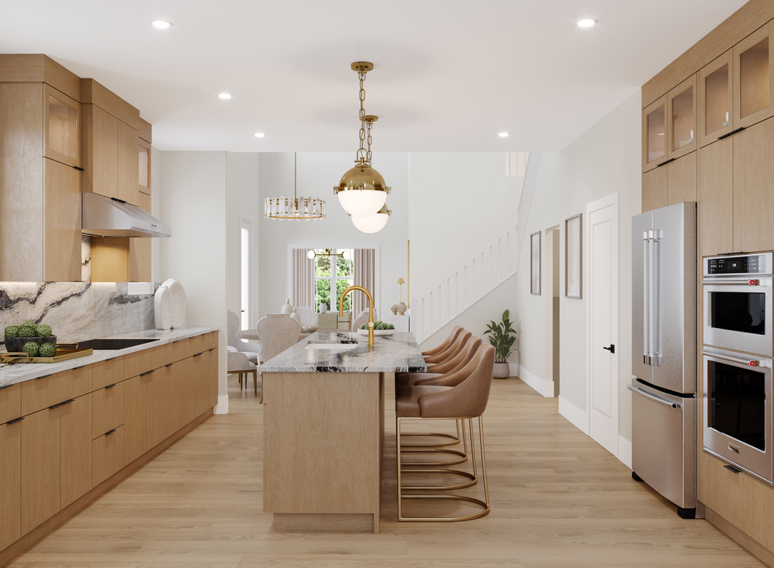 Toll Brothers Opens Regency 55+ Active-Adult Community in Pearl River ...