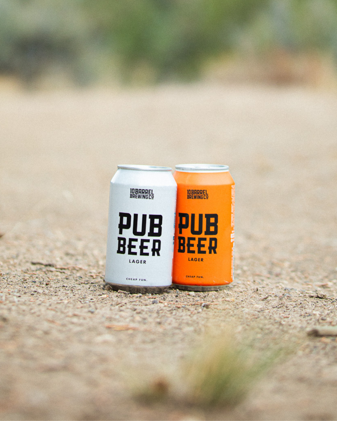 10 Barrel Pub Beer Taps Big Buck Hunter for Epic Cheap Fun Hunting SZN – Limited Edition Cans ...