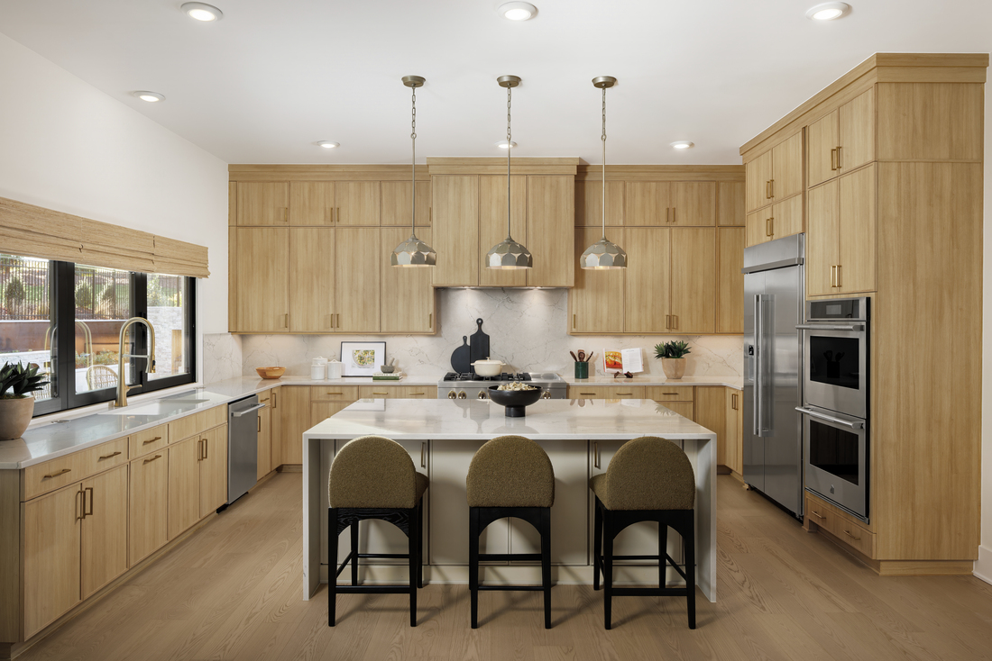 Toll Brothers Announces Limited Opportunity for Six Luxury Home Sites ...