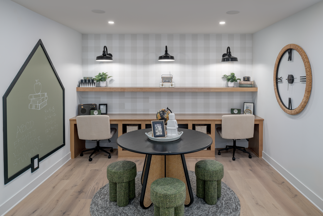 Toll Brothers Announces New Townhome Community Coming Soon to Orion ...