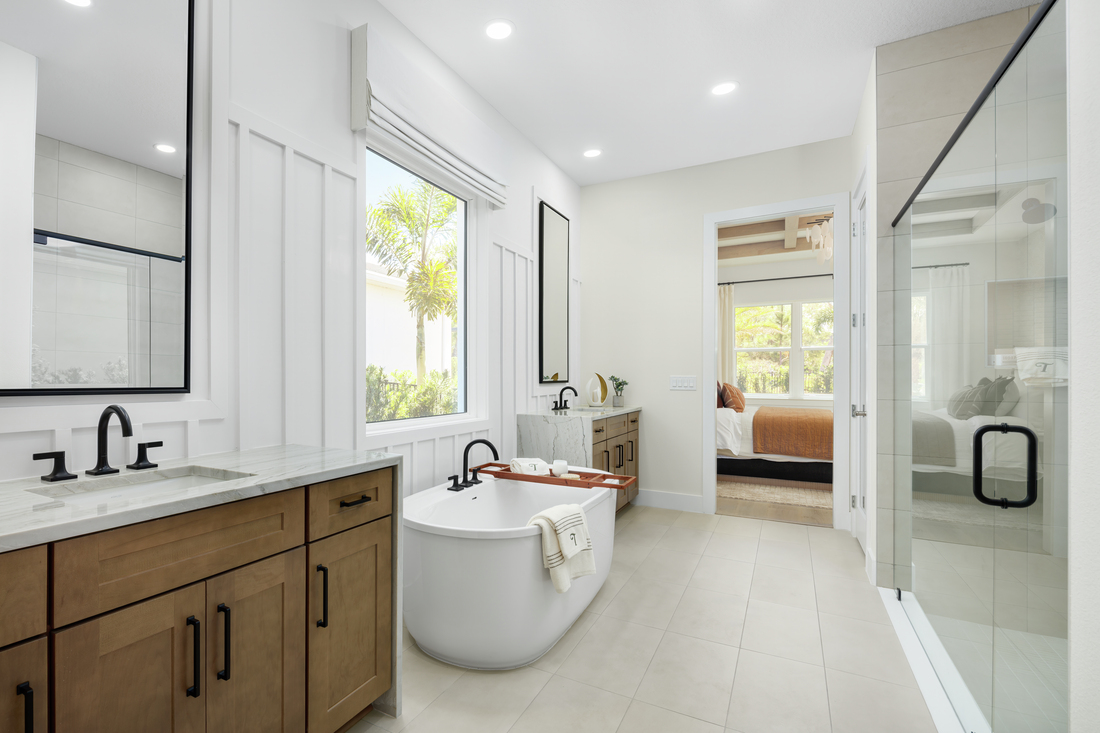Toll Brothers Announces Opening of Montrose at Innisbrook Community in ...