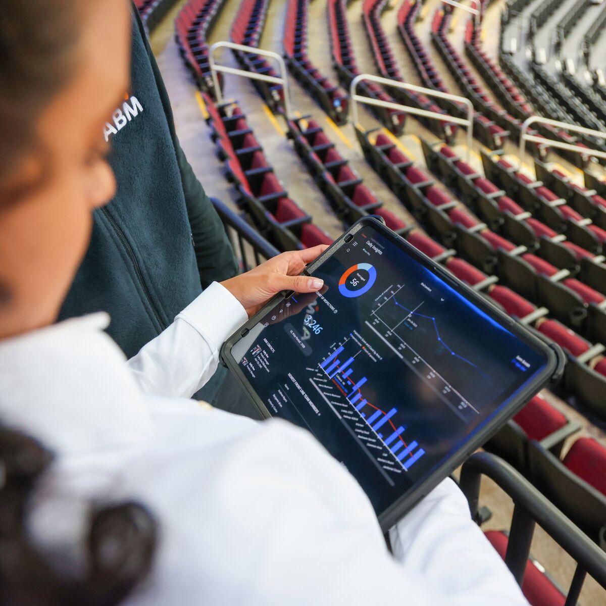 ABM Named to Fast Company’s 2026 World’s Most Innovative Companies List ...