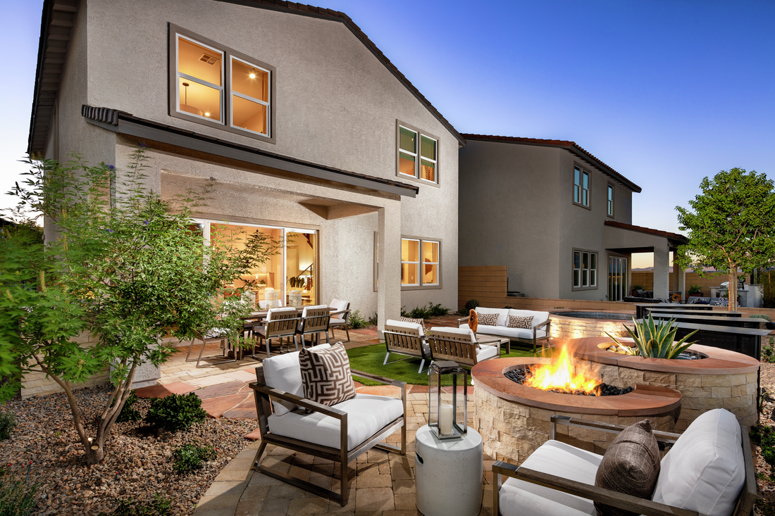 Toll Brothers Announces Final Opportunity to Own a New Luxury Home at ...