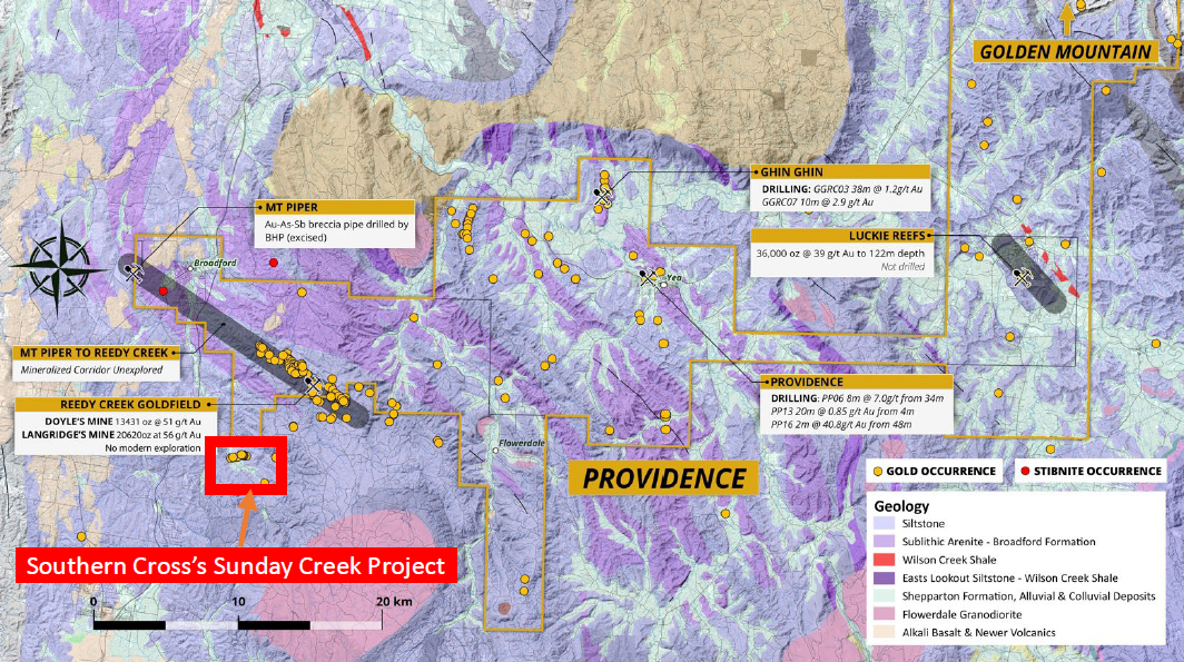 Great Pacific Gold Provides Update on Non-Core Assets Sale Process ...