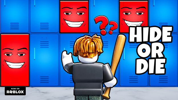 Super League Acquires Stake in Top 100 Roblox Game: Hide or Die! - The ...