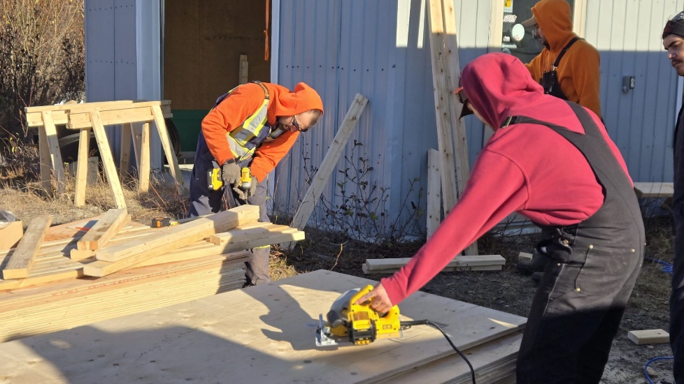 SAGA Metals Mobilizes Final Team for Major Drill Program at Radar ...