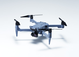 Drone Makers ACSL and Draganfly Partner to Bring NDAA-Compliant ...