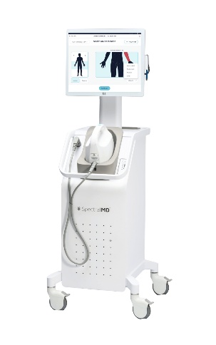 Spectral AI Receives FDA De Novo Clearance for DeepView® System for ...