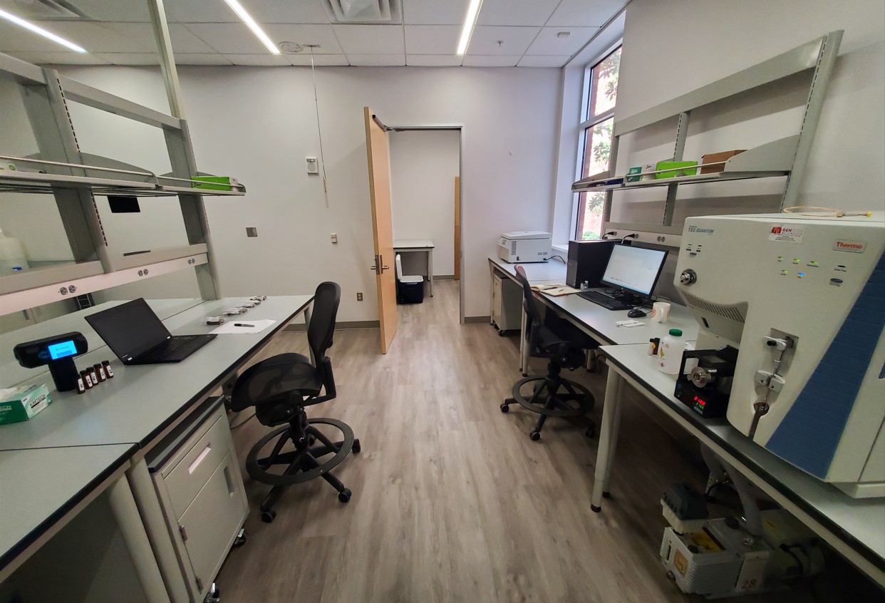 Cannabix Quantifies Marijuana Breath Samples from Maryland Green Lab ...