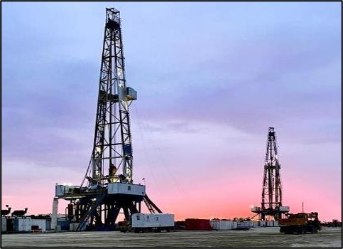 Condor Announces Kumli Field Extension With Successful K-42 Pilot Well ...